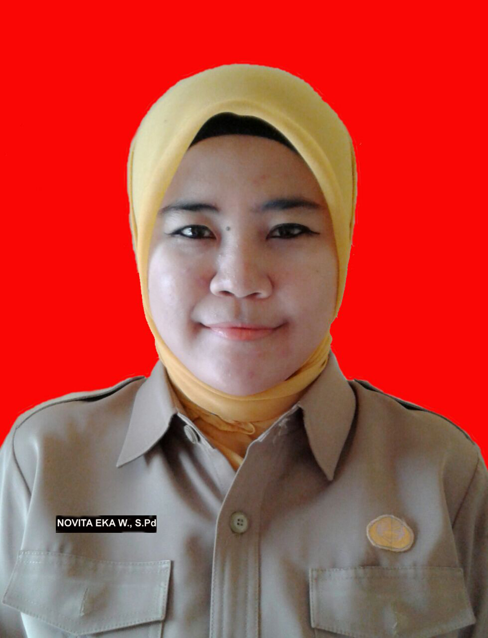 Data Guru – SMAN 1 LUBUK KELIAT